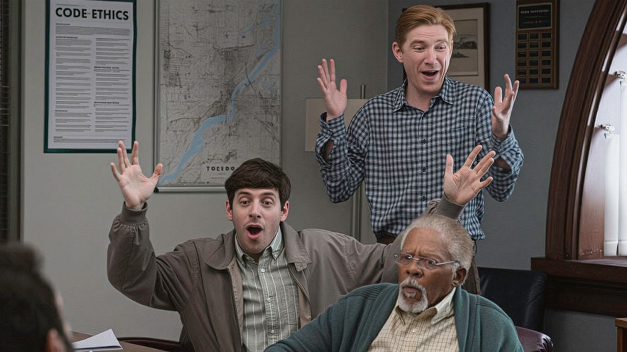 From Star Wars to ‘The Paper,’ Domhnall Gleeson Is Hollywood’s Most ...