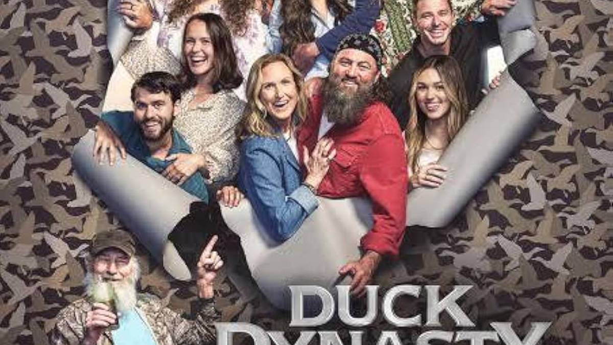 Duck Dynasty: The Revival | Collider