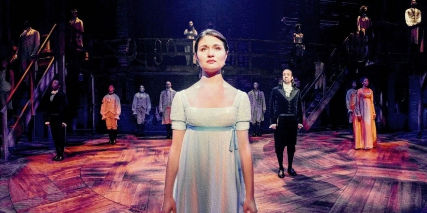 10 Musical Movies That Will Have You Singing Along From Start to Finish