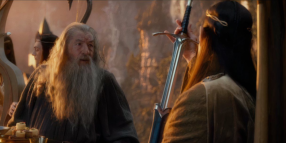 The Fall of Mirkwood Changed Thranduil Forever — Here’s What the Lord ...
