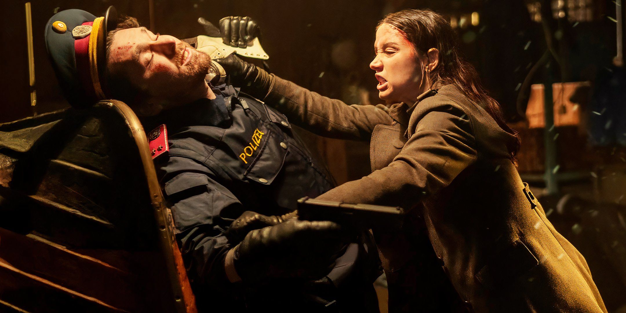 ‘Ballerina’: So What’s the Ruska Roma Again? And How Is John Wick Involved?