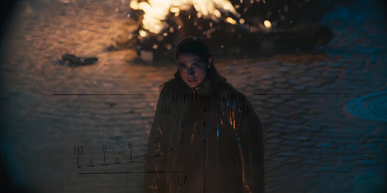 "We Don't Talk About That": 'Ballerina's Ana de Armas and Ian McShane ...