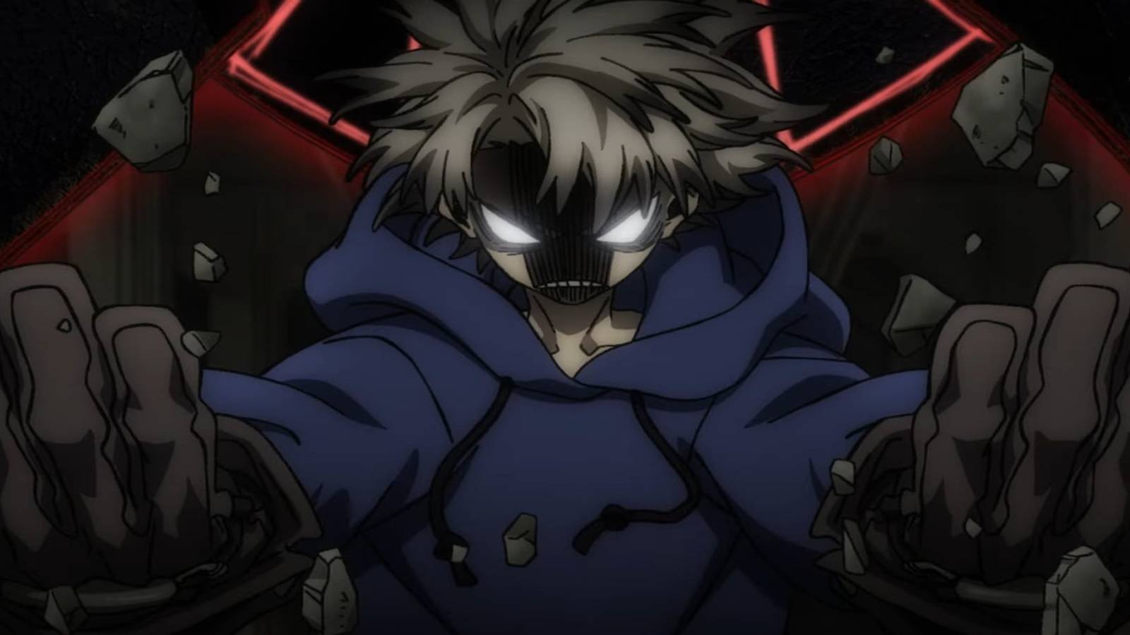 Crunchyroll's 8-Part Fantasy Series With a Perfect Rotten Tomatoes ...