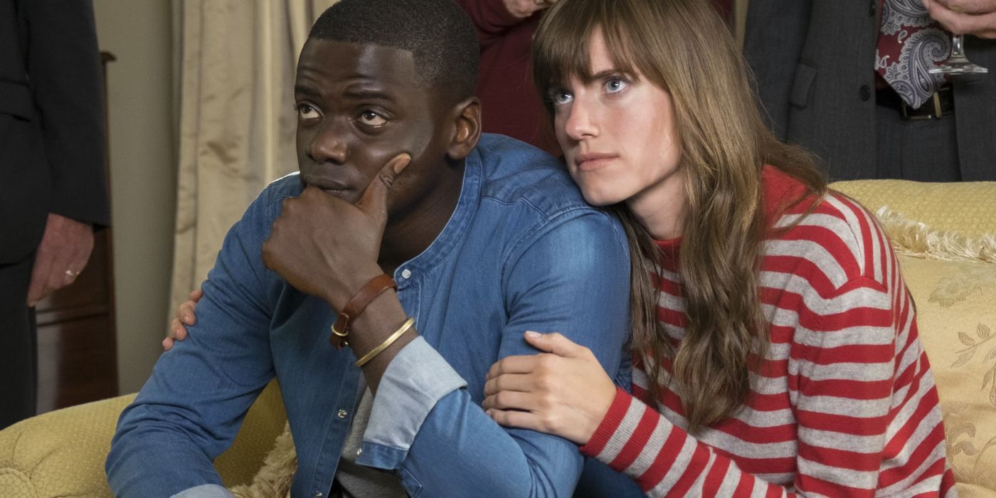 ‘Get Out’ Ending Explained — What Does Jordan Peele’s Sunken Place Mean?