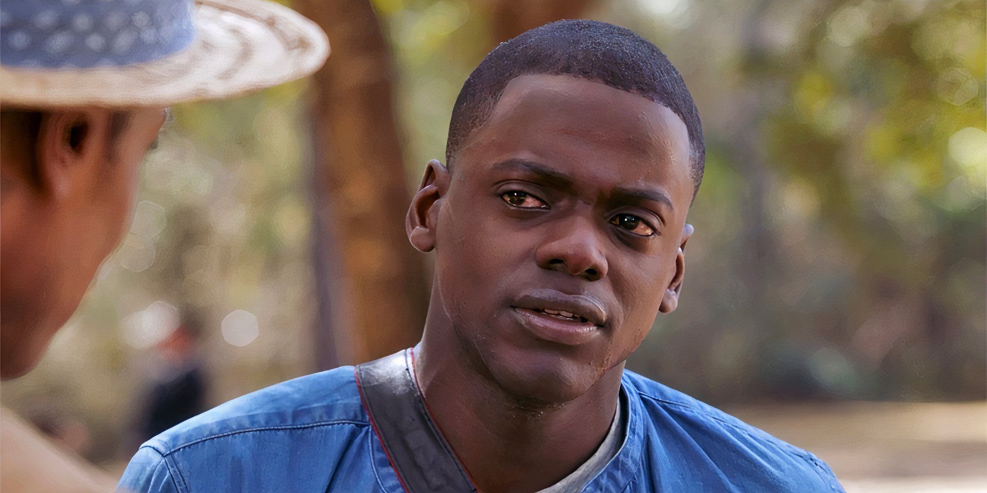 ‘Get Out’ Ending Explained — What Does Jordan Peele’s Sunken Place Mean?