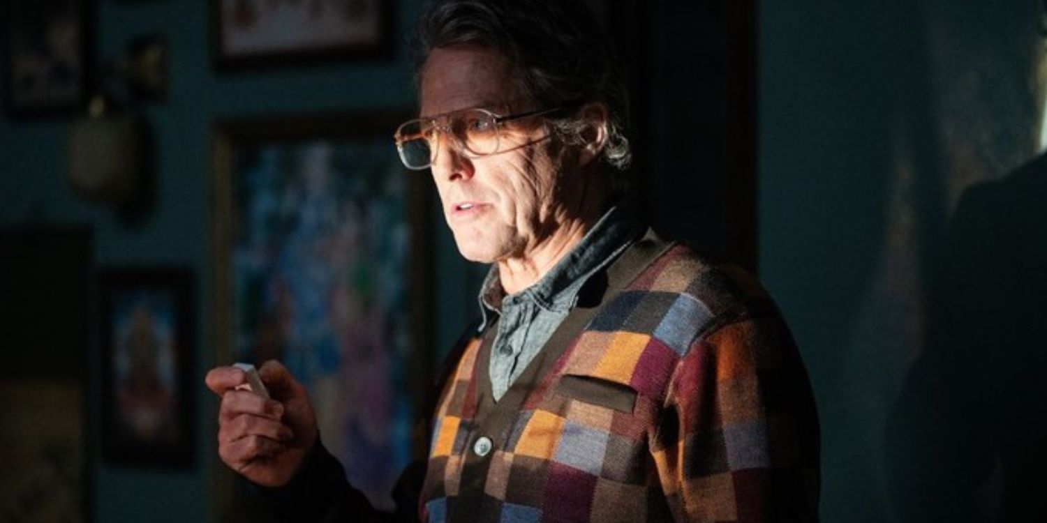 'Heretic' - Everything We Know About Hugh Grant's A24 Horror Movie