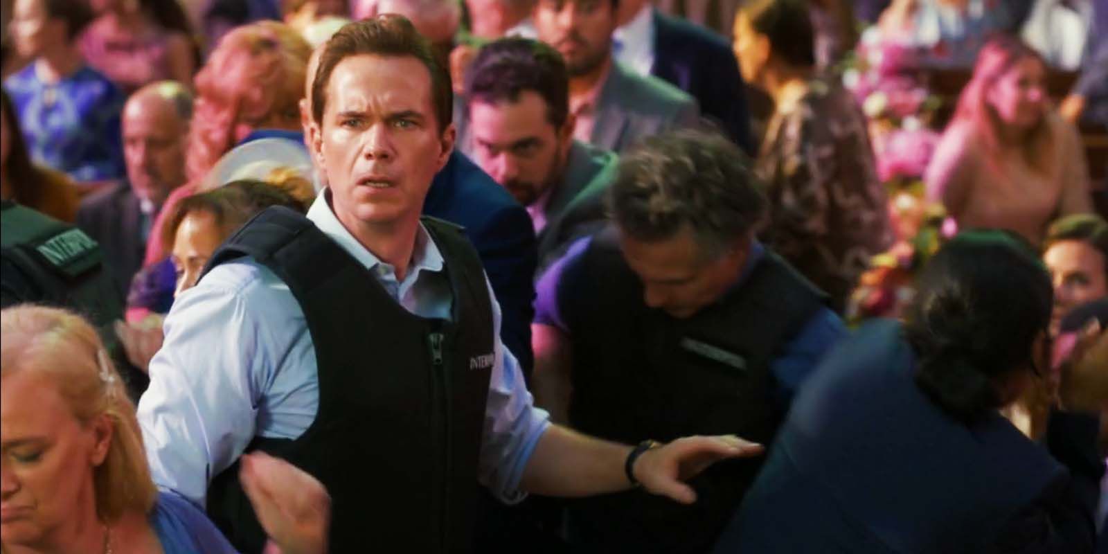 'NCIS: Tony & Ziva' Just Dropped a Callback to the Franchise's Most ...