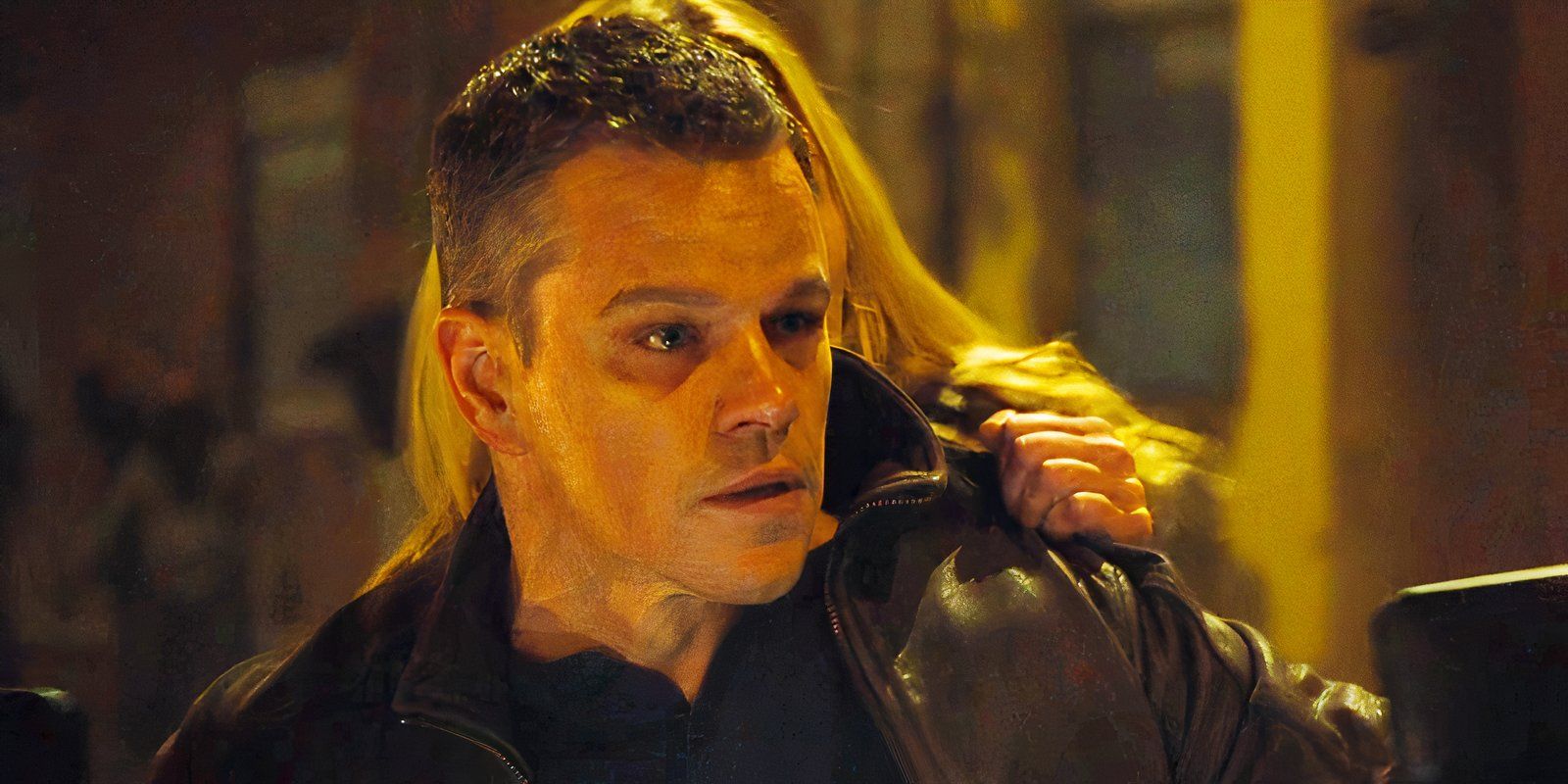 Matt Damon’s 54% Rotten Tomatoes Spy Thriller Is Bourne Again on a Free Streaming Service