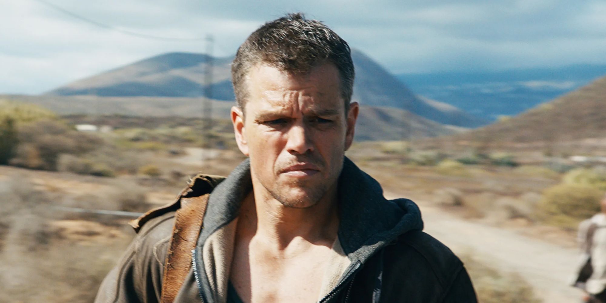 Matt Damon’s 54% Rotten Tomatoes Spy Thriller Is Bourne Again on a Free Streaming Service