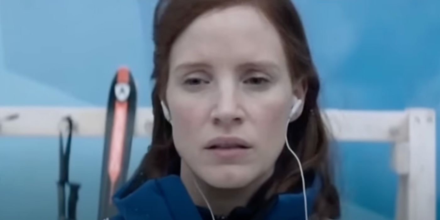 Aaron Sorkin's 'Molly's Game' Is Based on a Messy True Story
