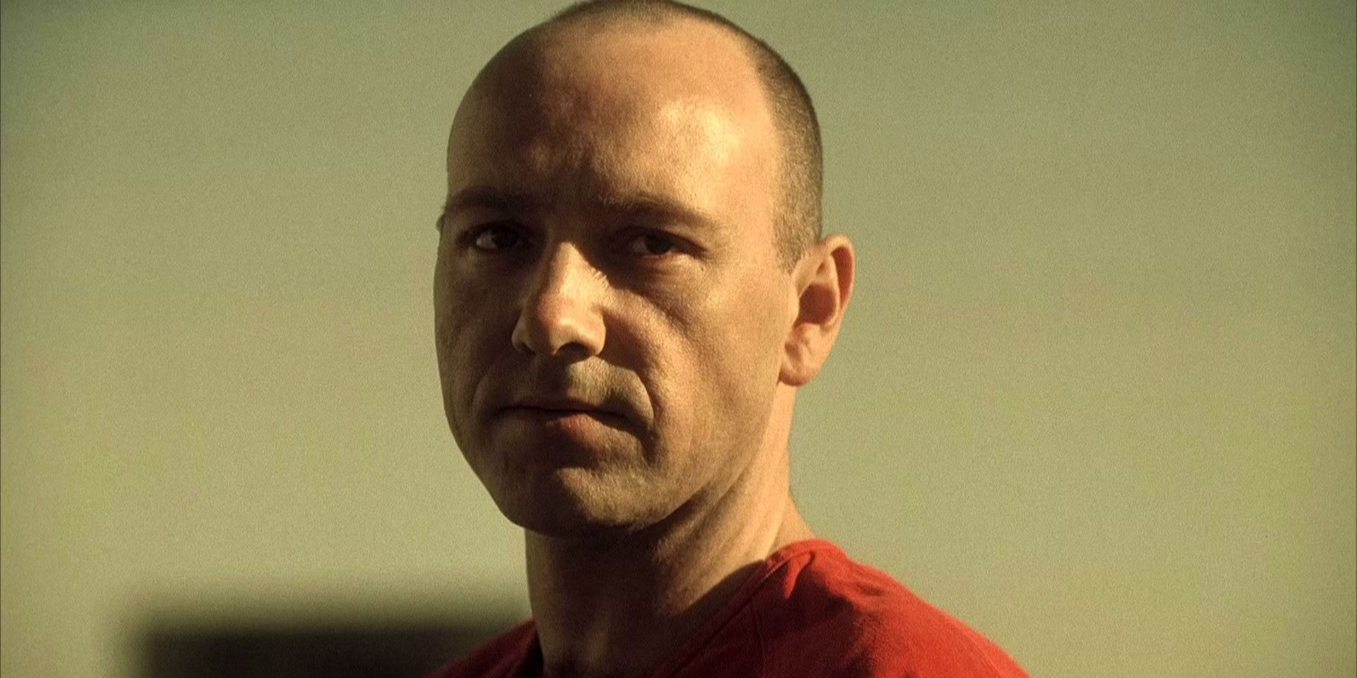 Brad Pitt Fans Rejoice as One of His Best Psychological Thrillers Heads ...