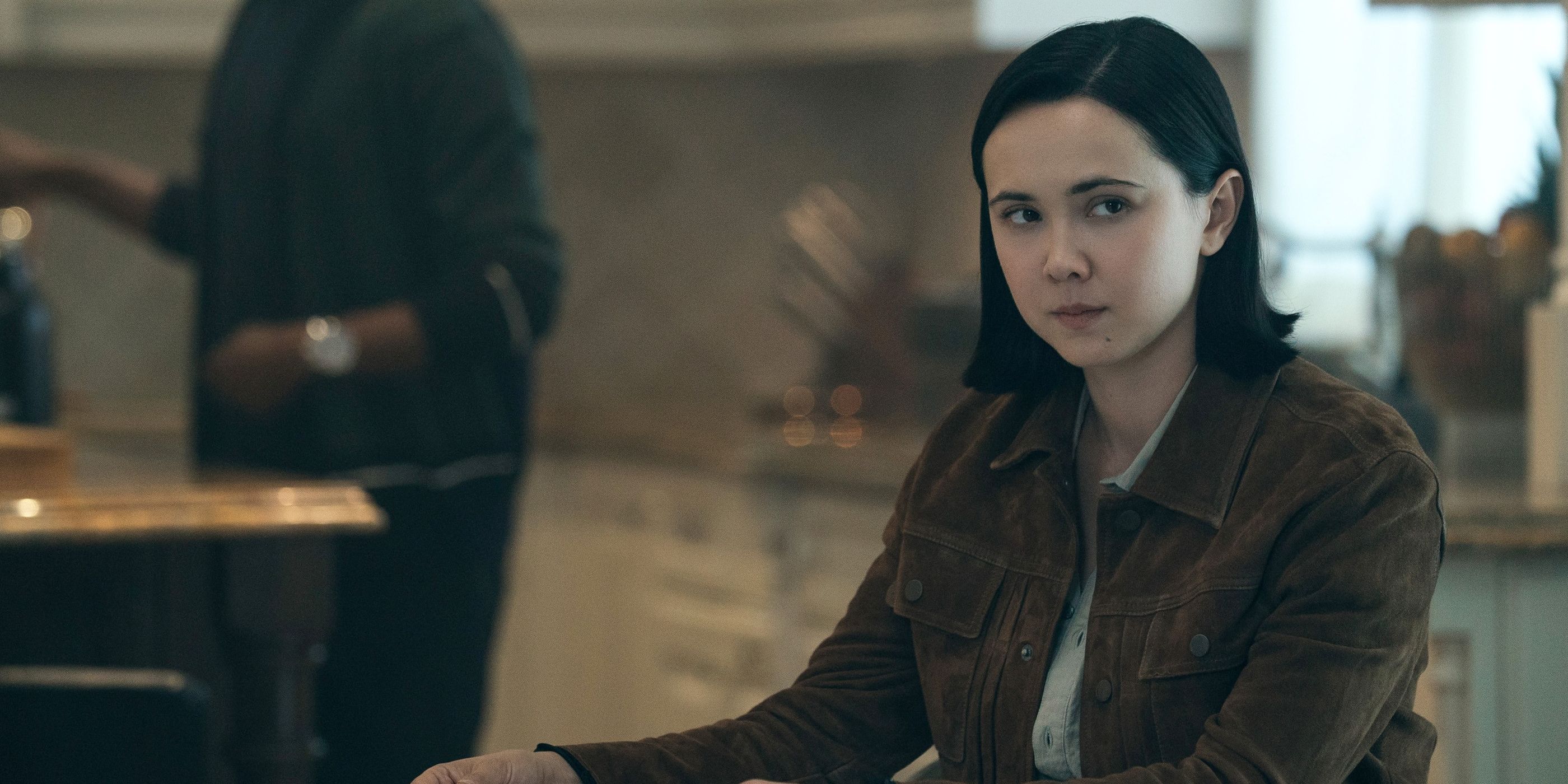 ‘Gen V’ Just Introduced Its Twisted Take on Professor X With This New ...