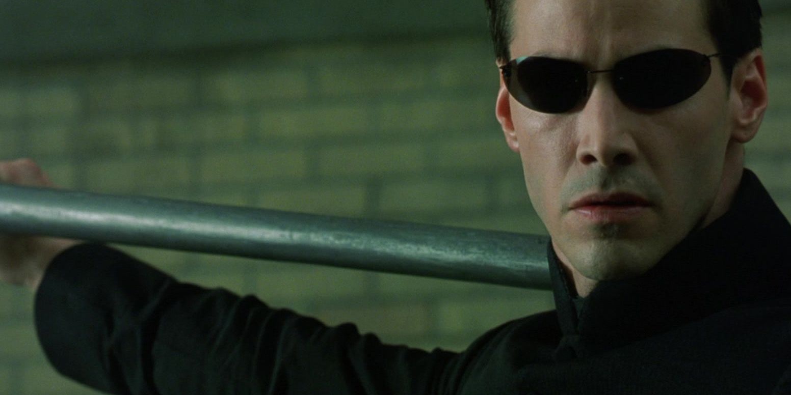 The Matrix Movies — How To Watch Chronologically and by Release Date