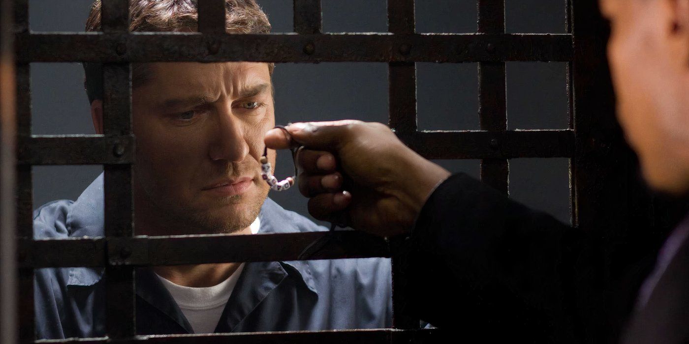 10 Best Gerard Butler Action Movies, Ranked