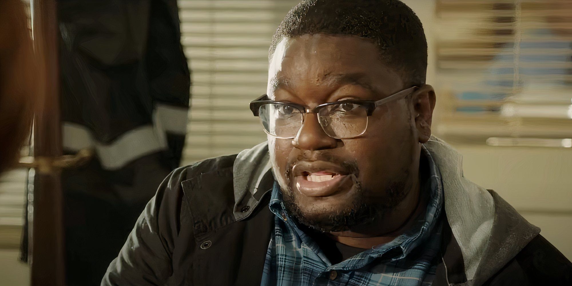 ‘Get Out’ Ending Explained — What Does Jordan Peele’s Sunken Place Mean?