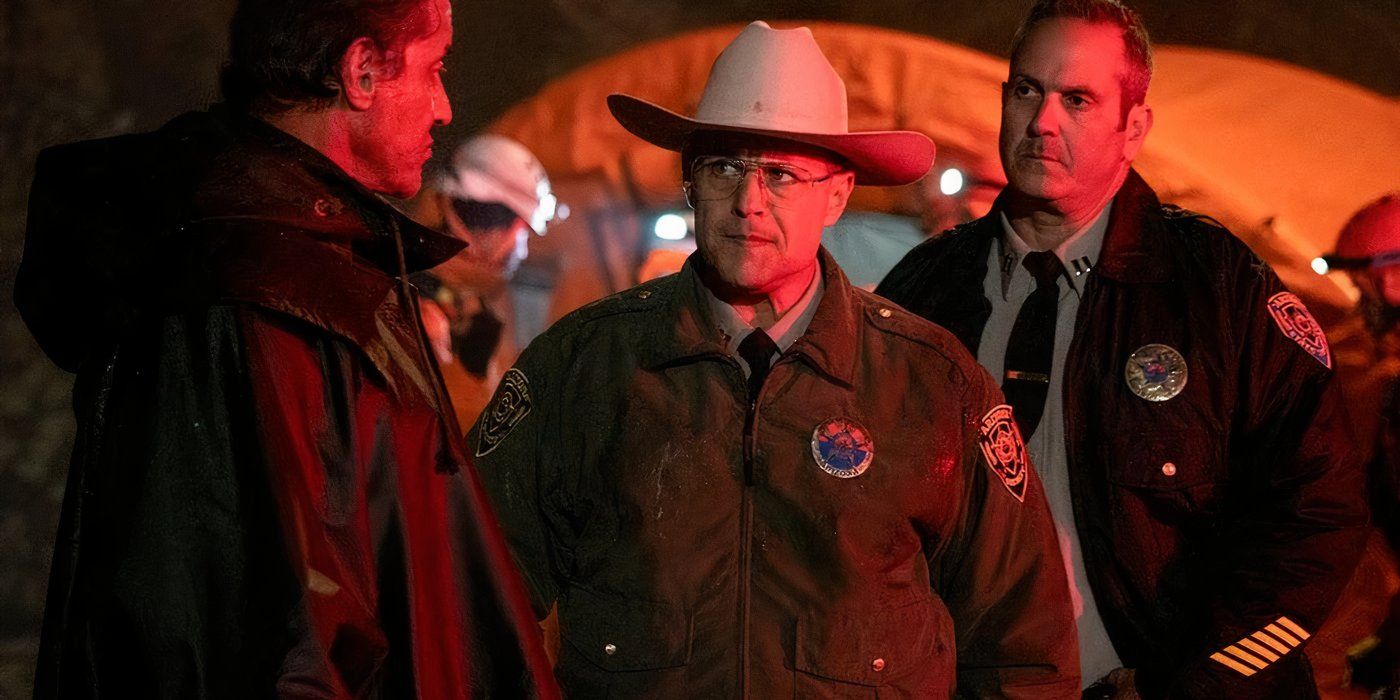 Rambo Lives! Prequel Following Sylvester Stallone's Action Icon Gets a ...