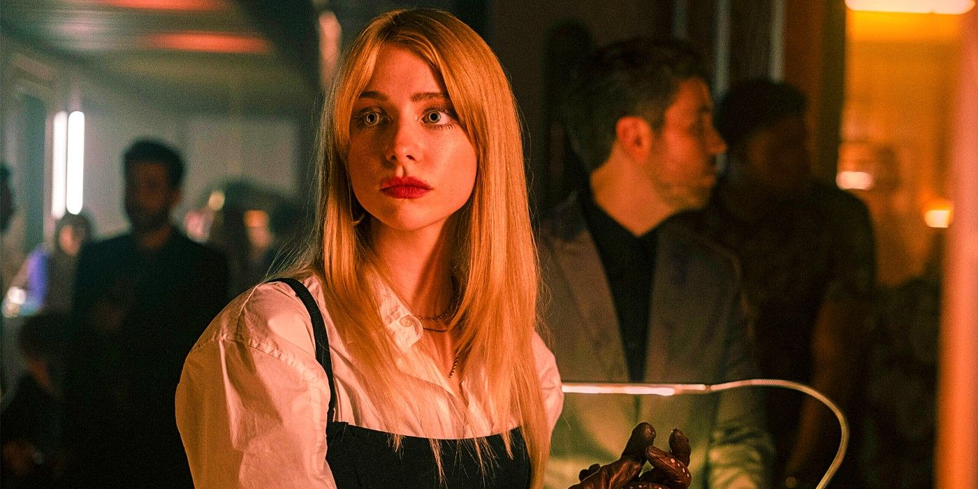 ‘Gen V’ Just Introduced Its Twisted Take on Professor X With This New ...