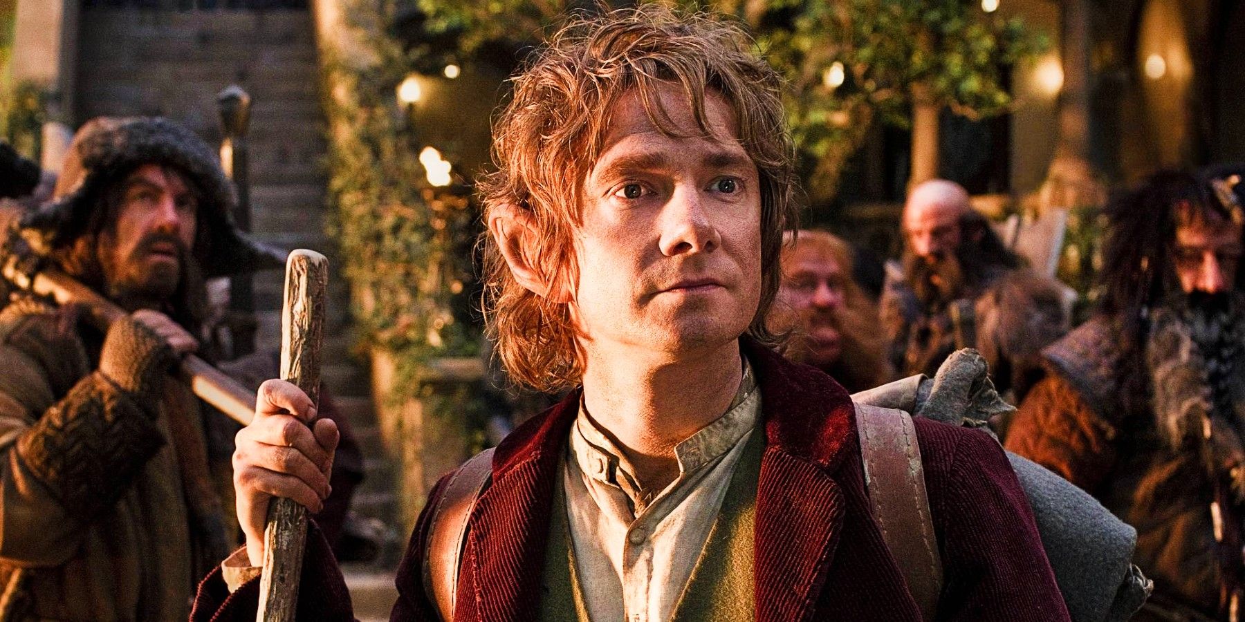 The Lord of the Rings’ Divisive Franchise Return Is a Sudden Streaming Hit