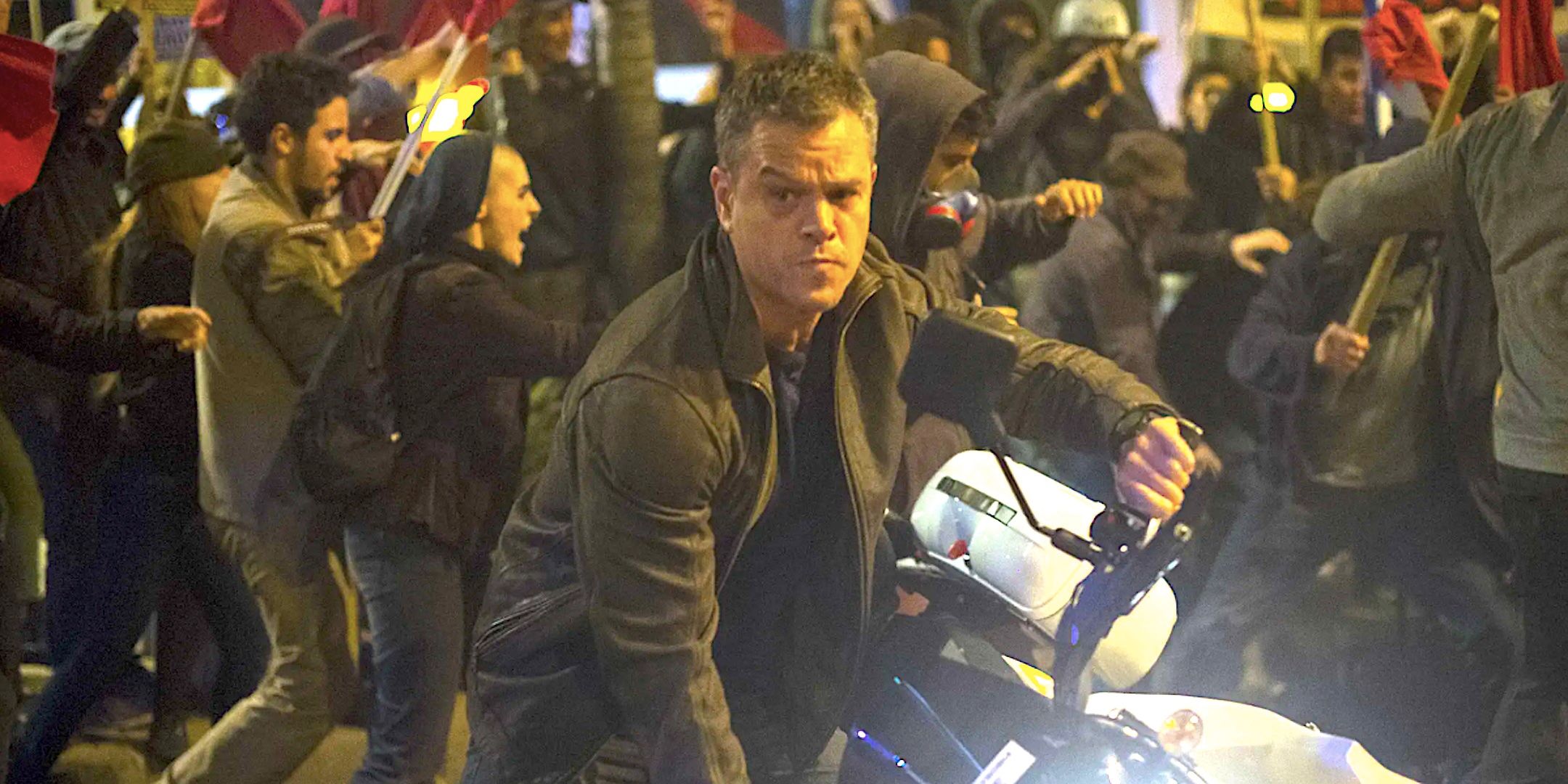 10 Years Later, Matt Damon’s Most Divisive Action Sequel Finds ...