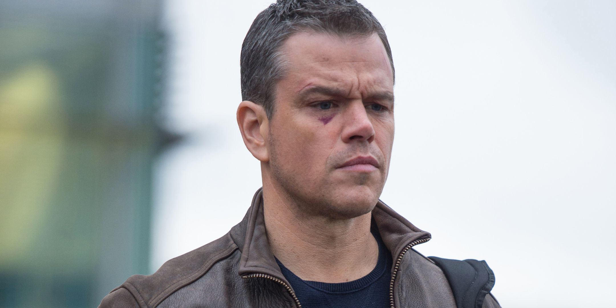 Matt Damon’s 54% Rotten Tomatoes Spy Thriller Is Bourne Again on a Free Streaming Service