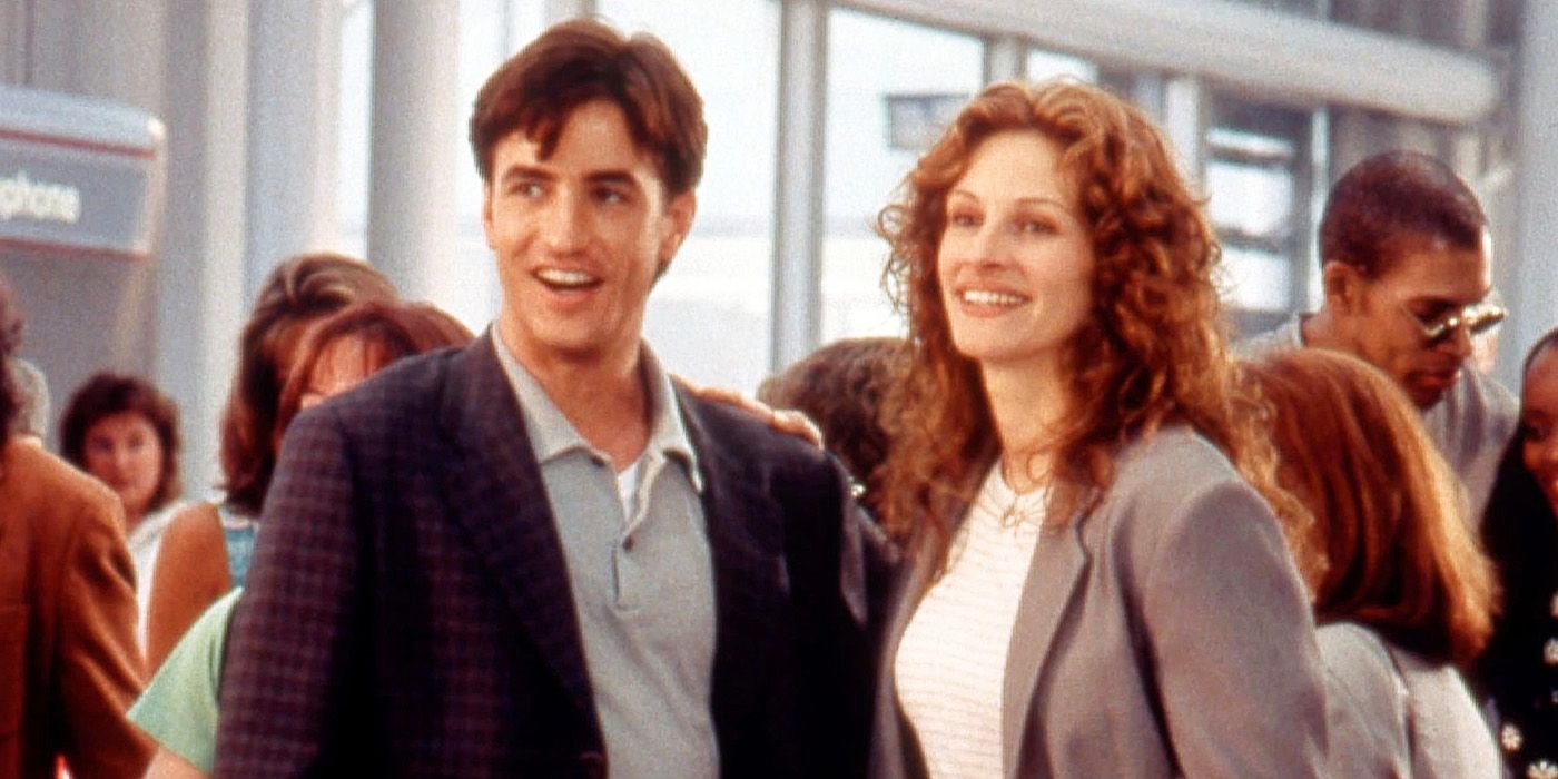 10 Cheesy Rom-Coms We Absolutely Adore