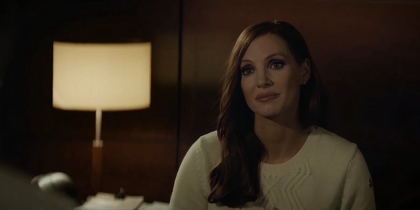 Aaron Sorkin's 'Molly's Game' Is Based on a Messy True Story