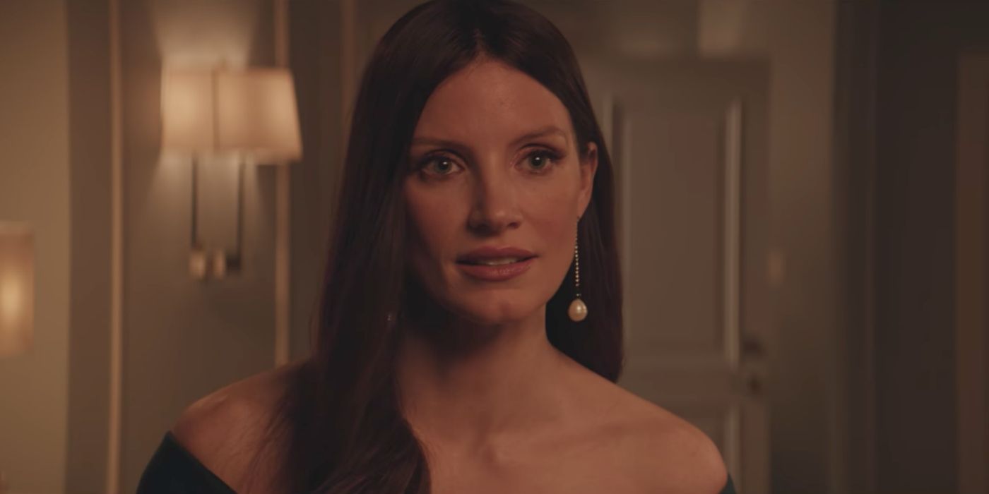Aaron Sorkin's 'Molly's Game' Is Based on a Messy True Story