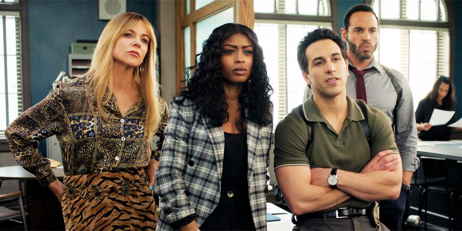 'High Potential' Season 2 Episode 5 Review: I Don't Trust Major Crimes ...