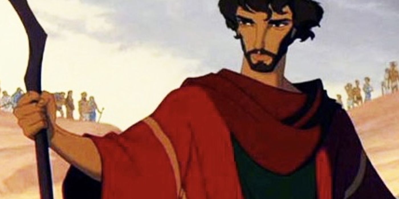 10 Kids Movies Adults Won’t Hate on Netflix (November 2024)