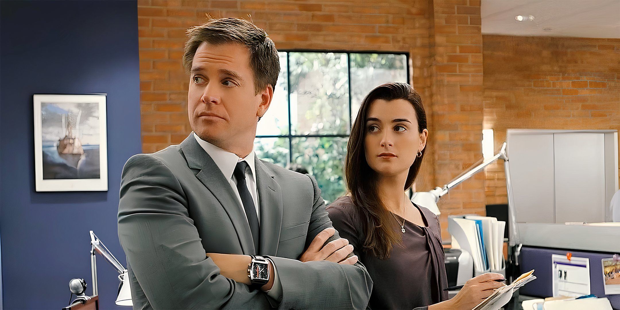 'NCIS: Tony & Ziva' Episode 5 Review: A Brutal Death Reveals the ...
