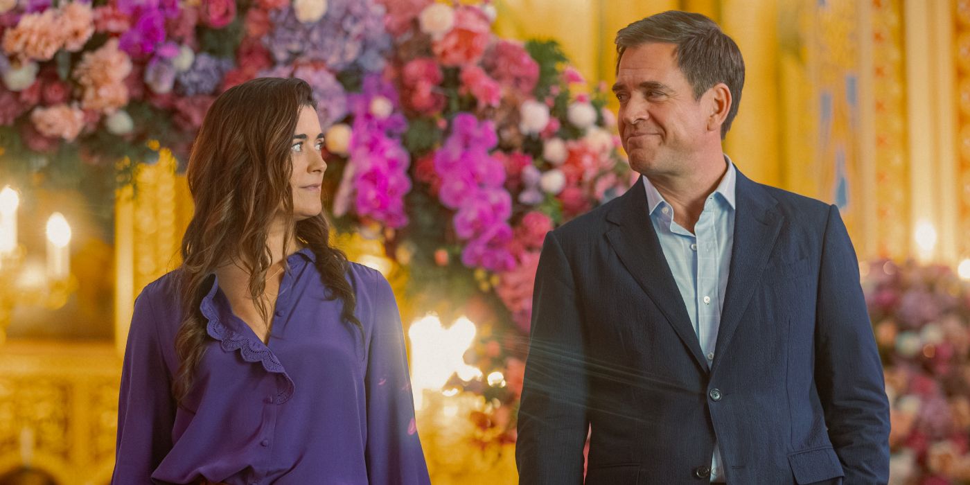 'NCIS: Tony & Ziva' Just Dropped a Callback to the Franchise's Most ...