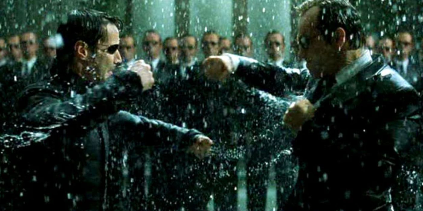 Laurence Fishburne Reveals the One Condition for Morpheus’ Return to the Matrix Franchise