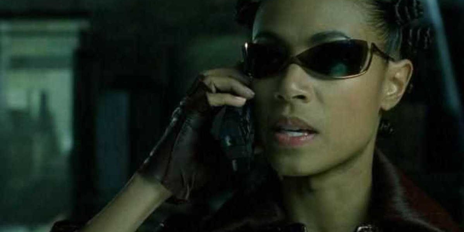 All 4 Matrix Movies Are Really Damn Good, Actually