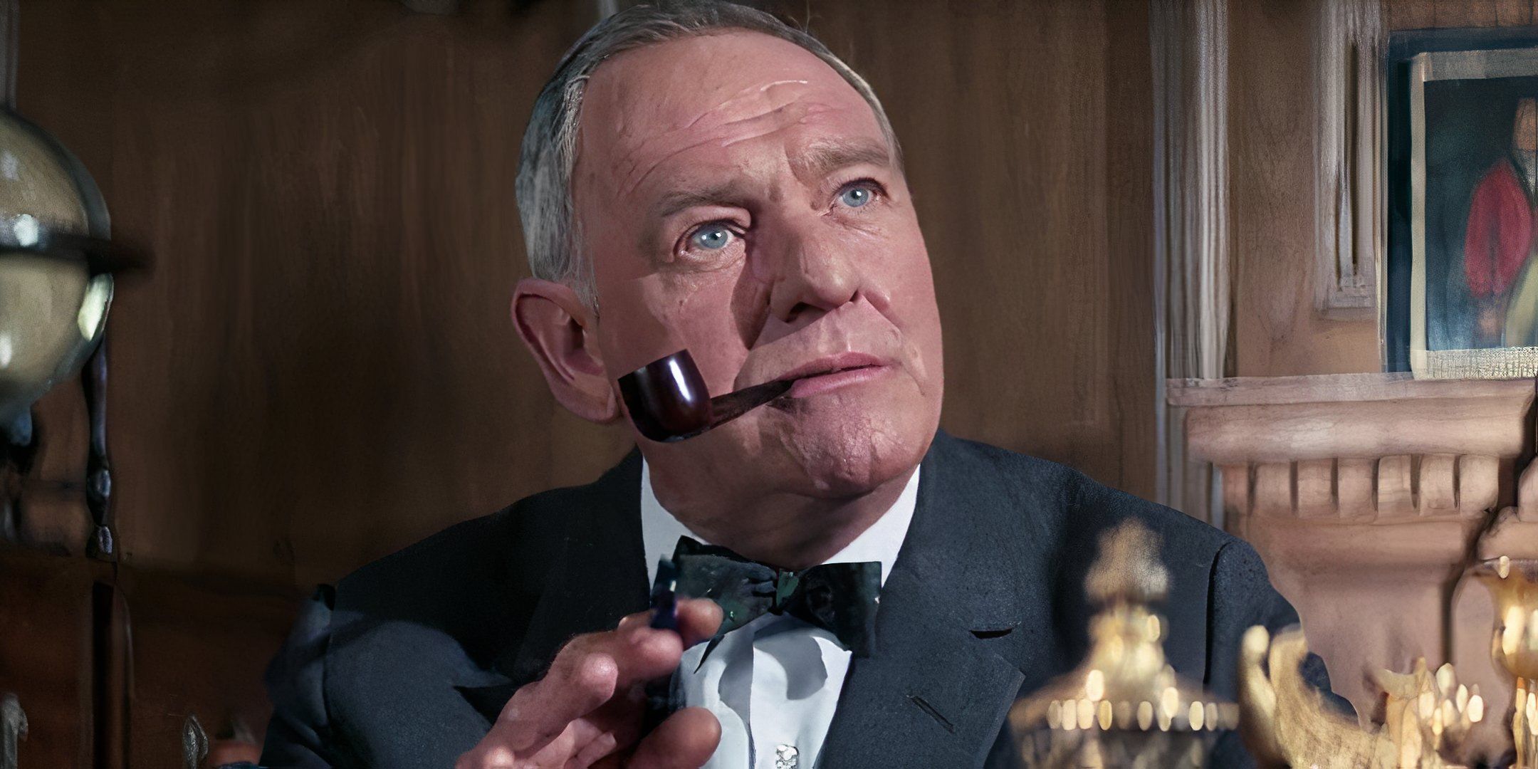 All 7 James Bond Movies From the 1960s, Ranked