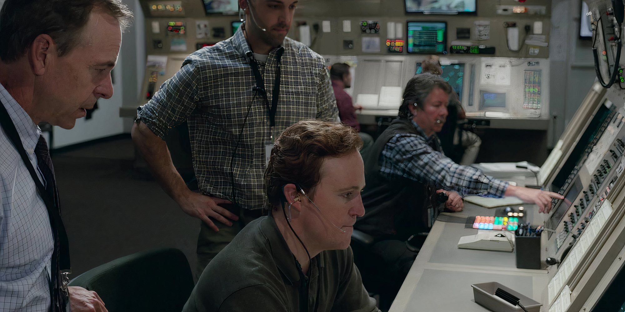 How Much of Tom Hanks’ ‘Sully’ Is True?