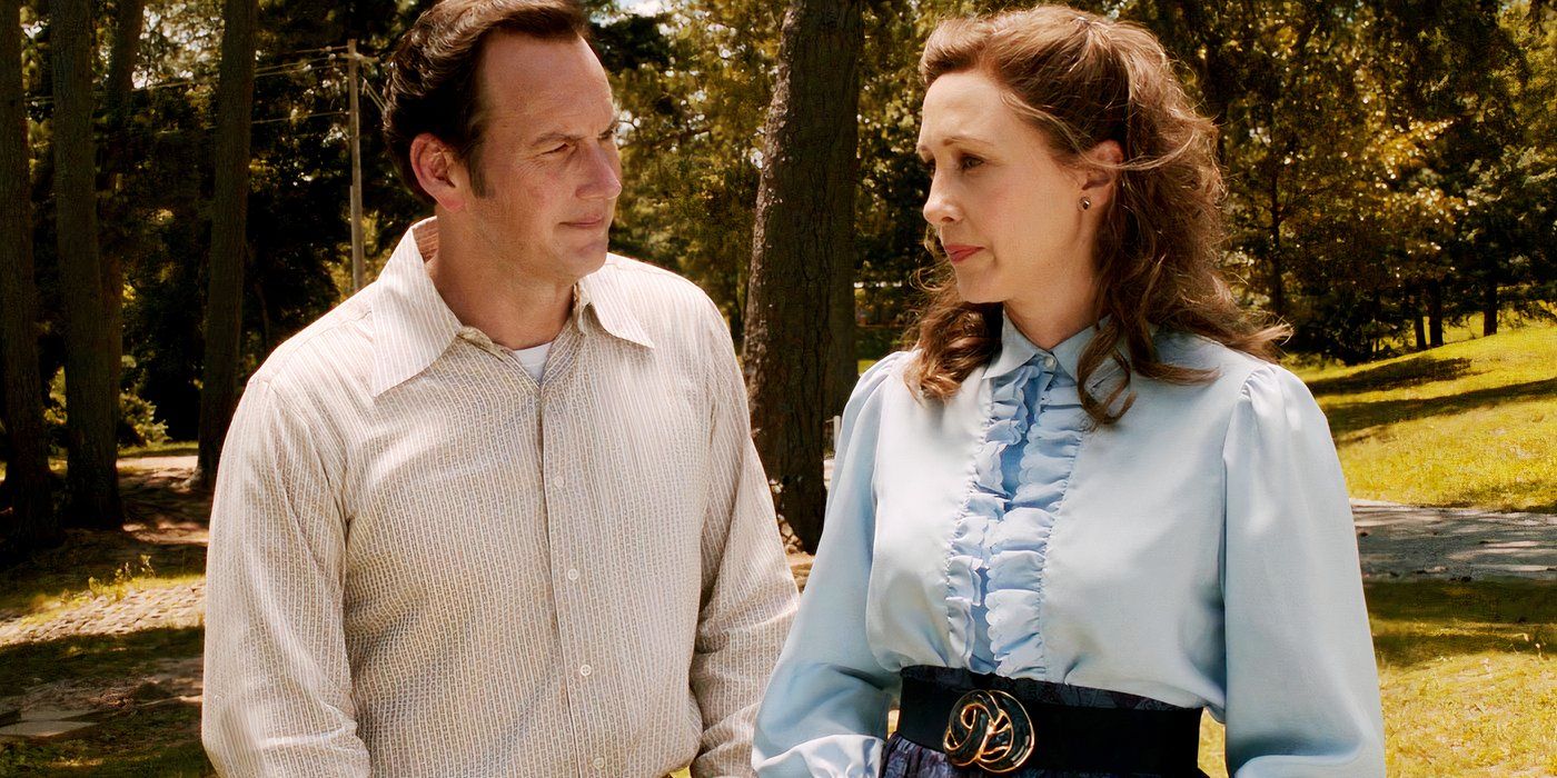 ‘The Conjuring - The Devil Made Me Do It’ Ending Explained - The ...
