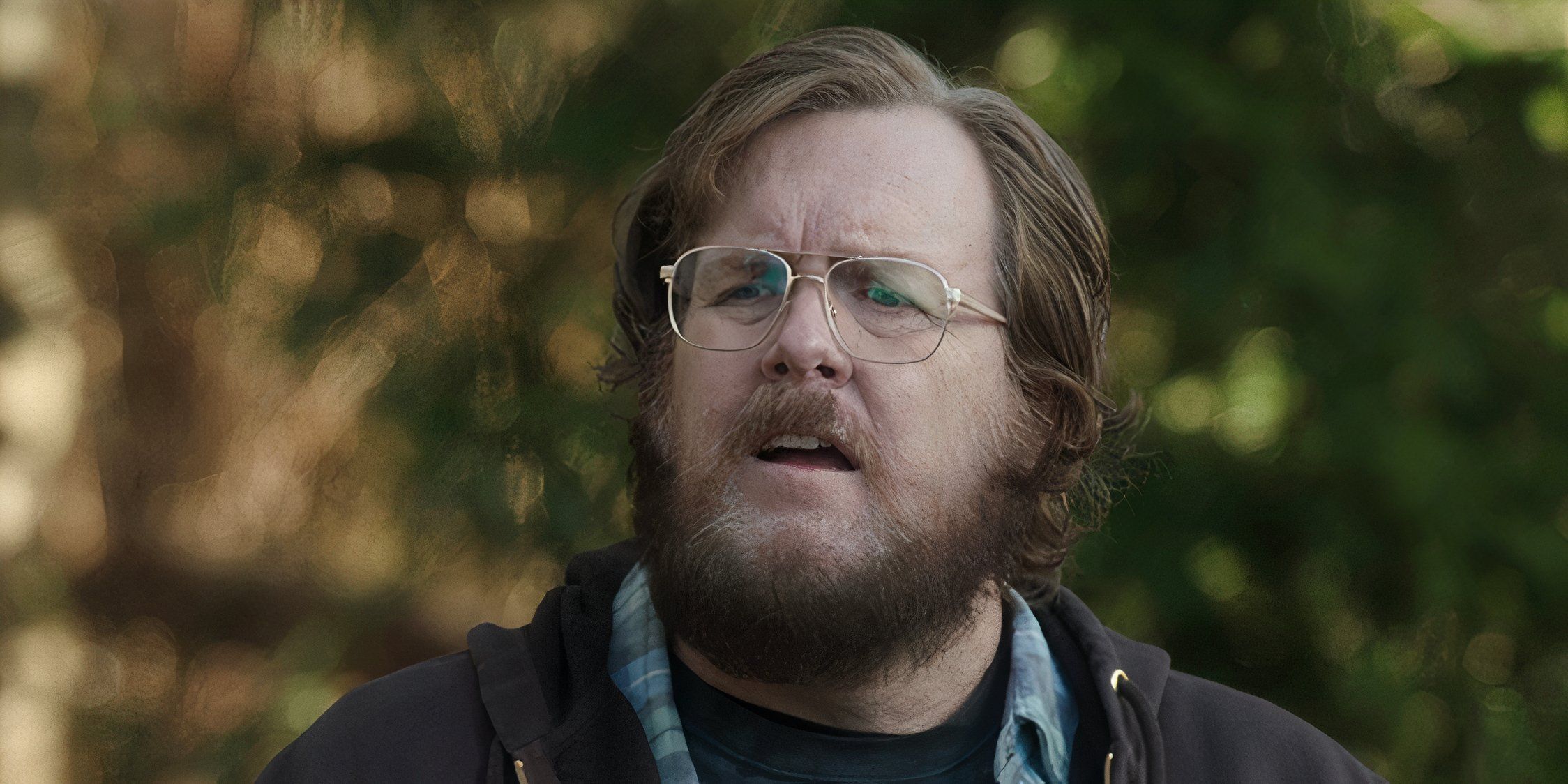 New 'Peacemaker' Season 2 Image Reveals First Look at 'Creature ...