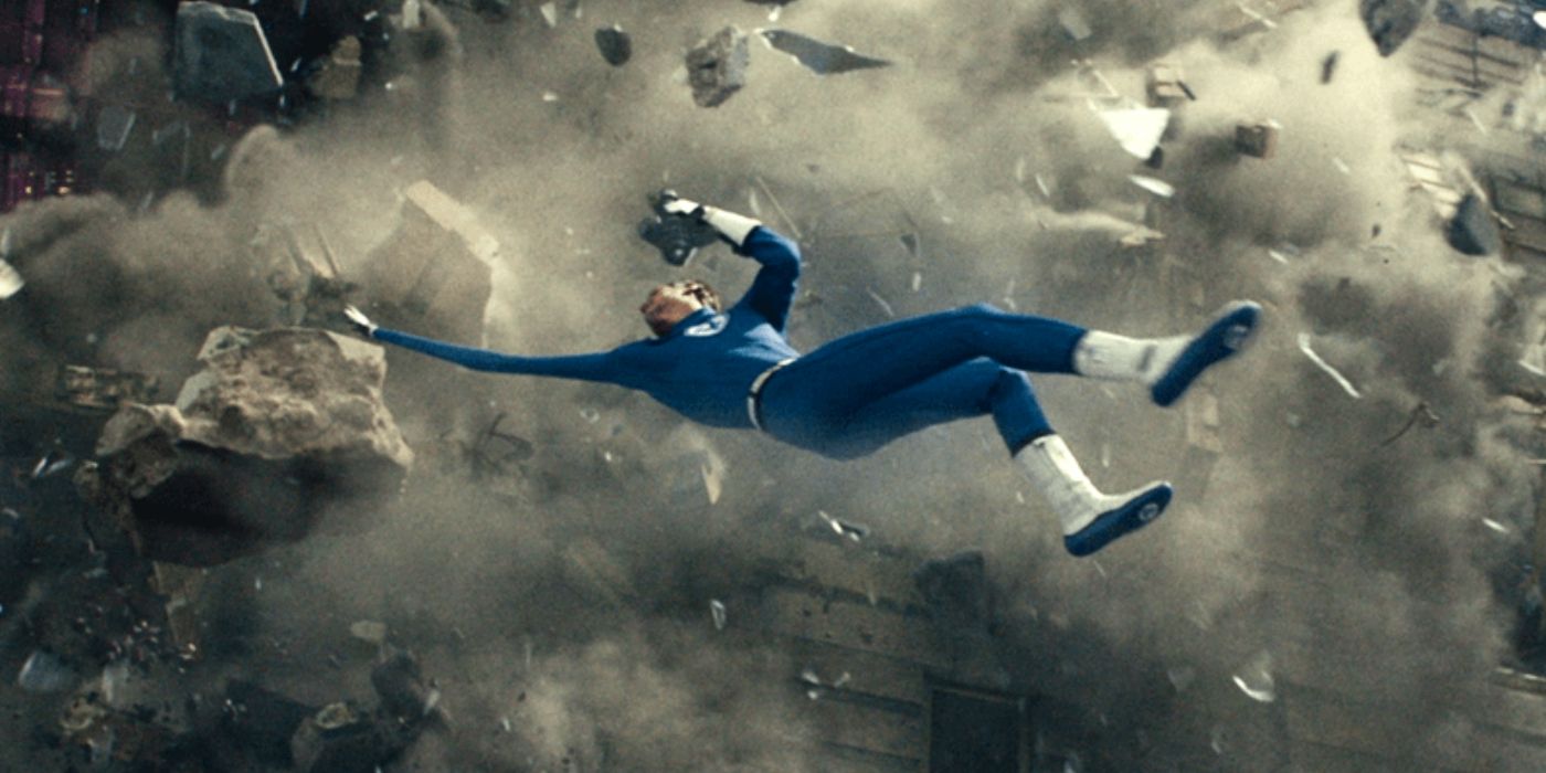 Pedro Pascal Is a Great Reed Richards, and It's Time We Give Him More ...
