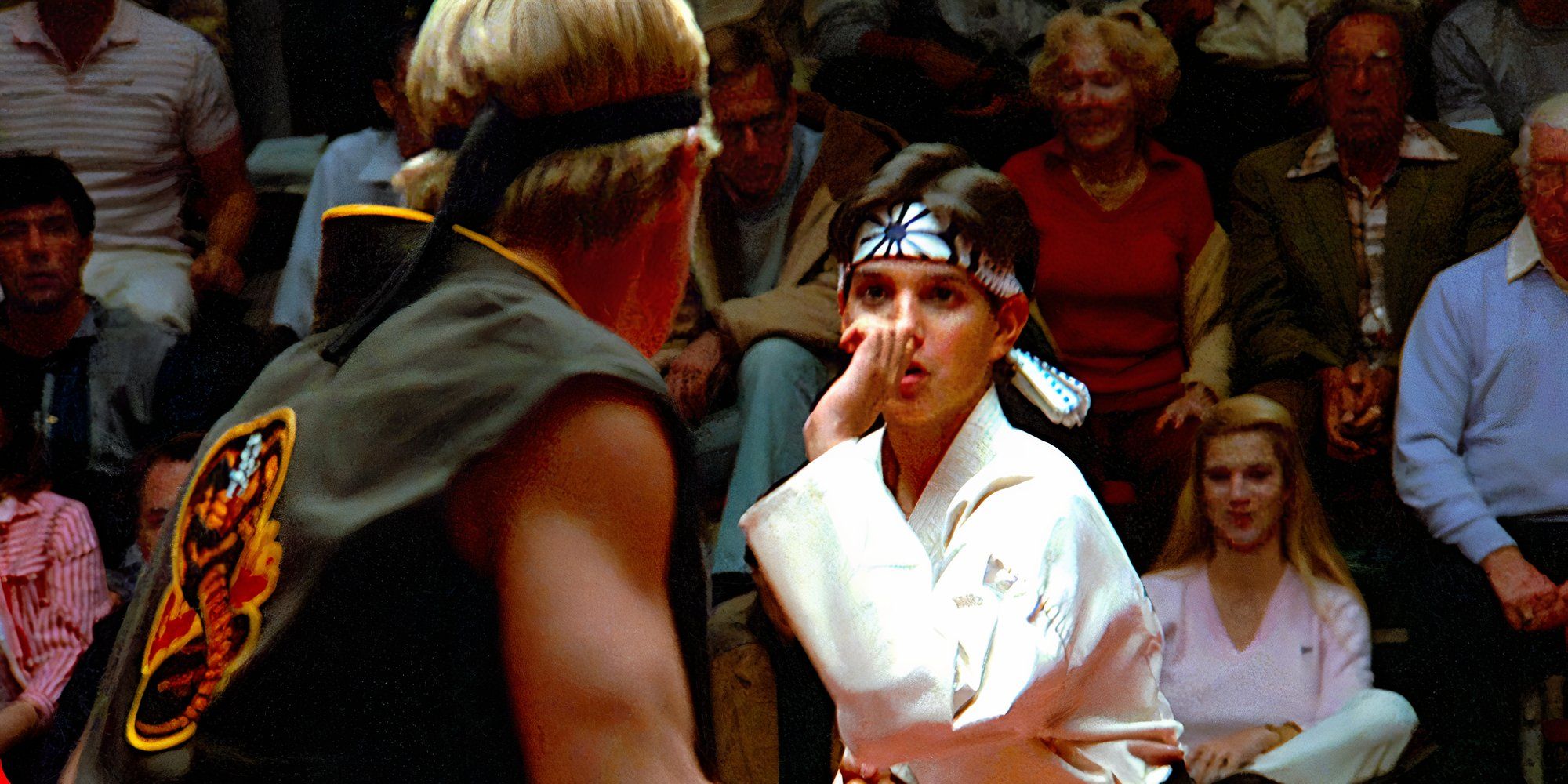 All 6 Karate Kid Movies, Ranked According to Rotten Tomatoes