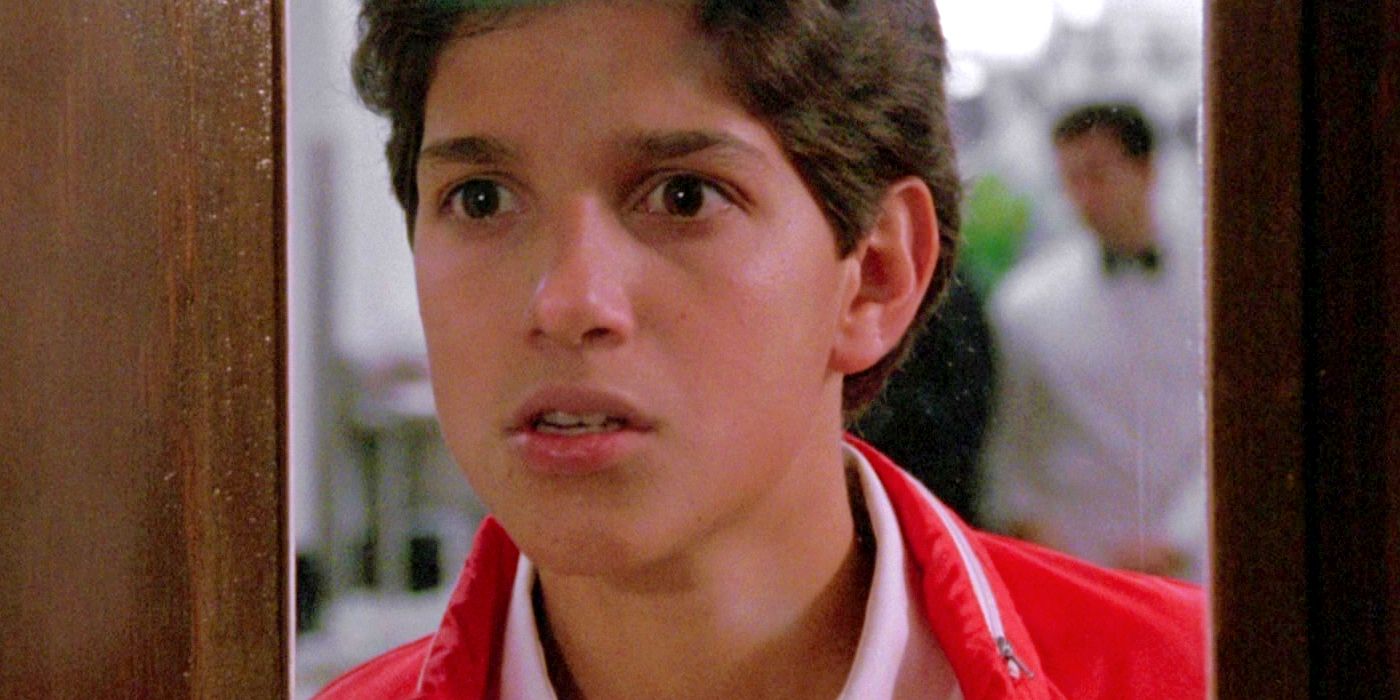 Did Ralph Macchio Really Learn Karate for 'Karate Kid'?