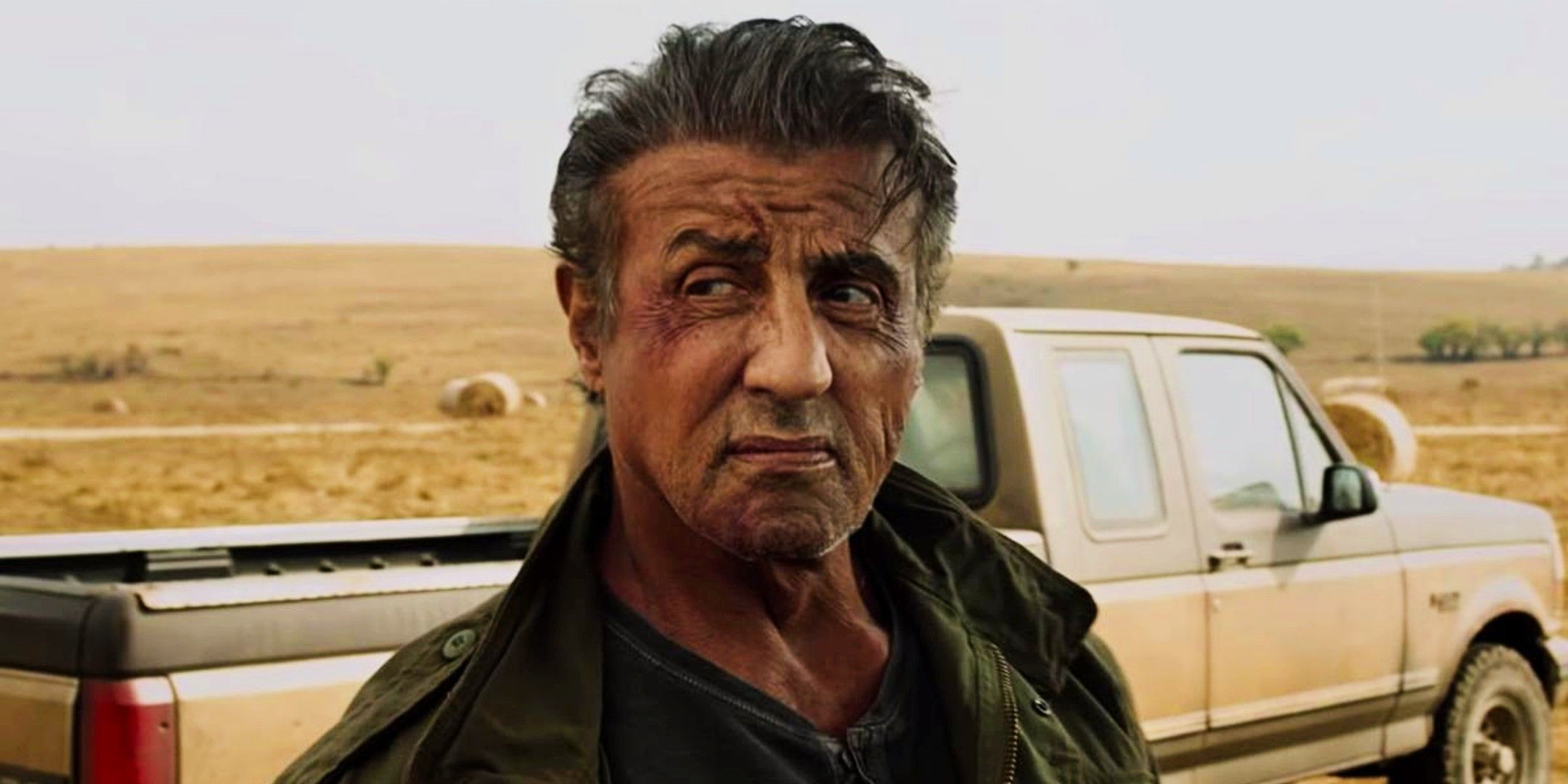 Rambo Lives! Prequel Following Sylvester Stallone's Action Icon Gets a ...
