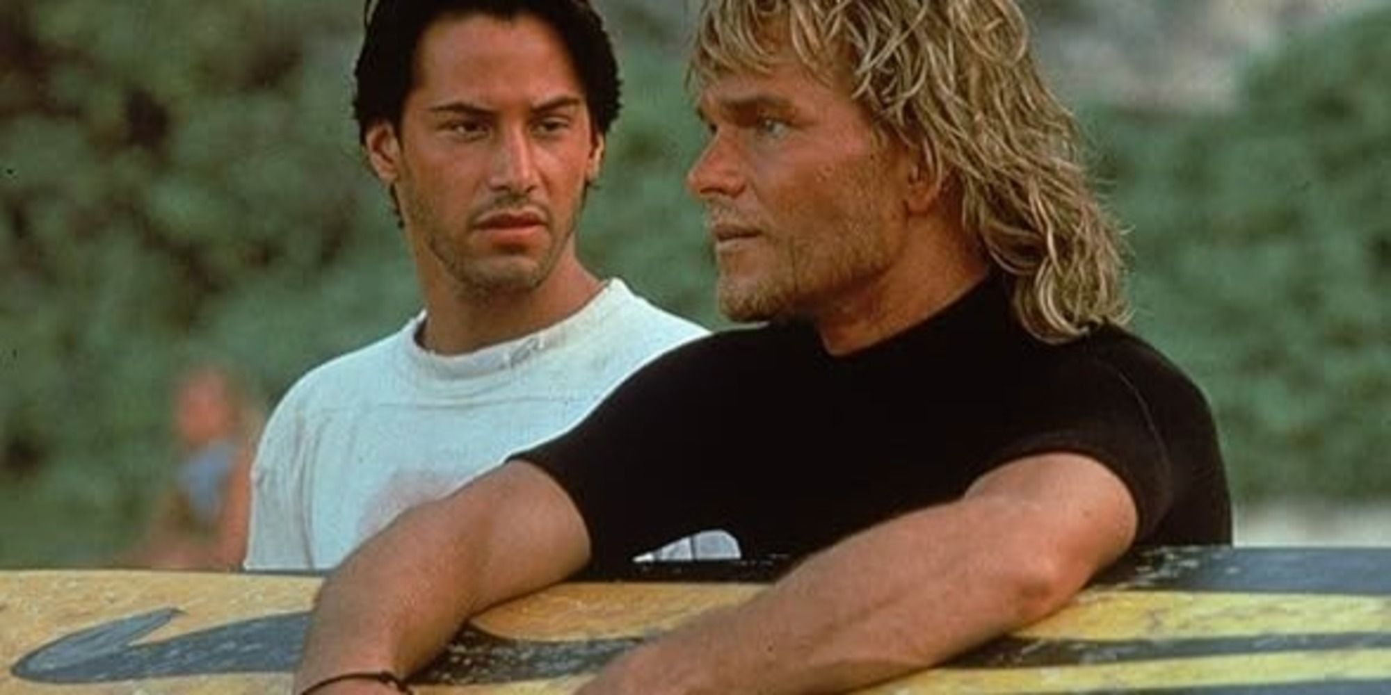 35 Years Later, Keanu Reeves’ Most Iconic Action Thriller Returns as a ...