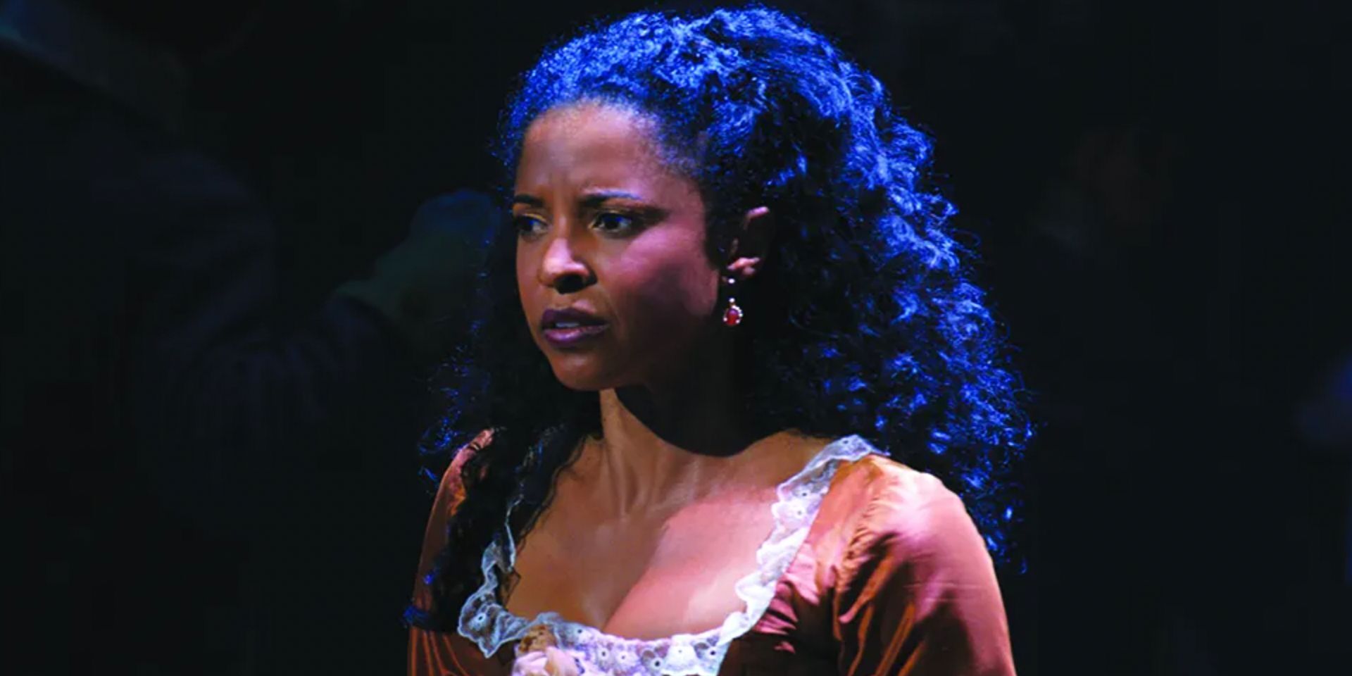 Original ‘Hamilton’ Star Reveals Why He Still Hasn’t Left the Show