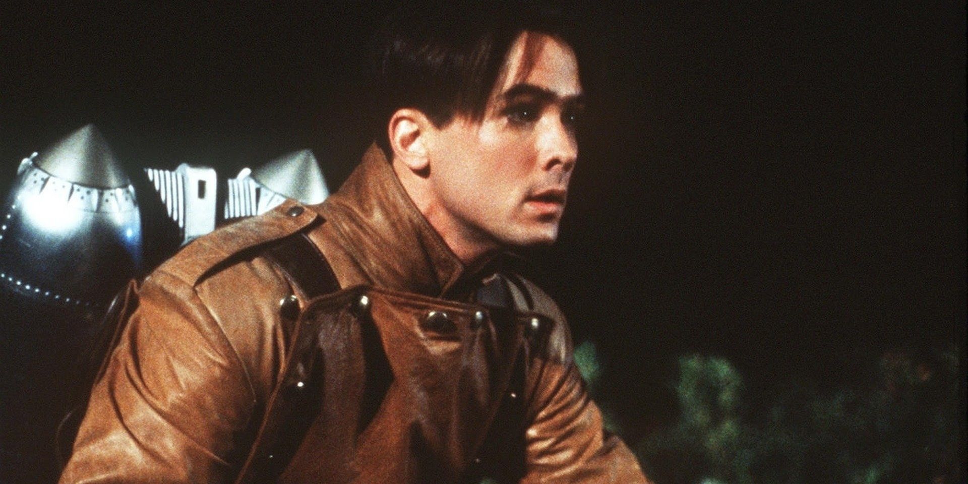 10 Best Retro-Futuristic Movies, Ranked