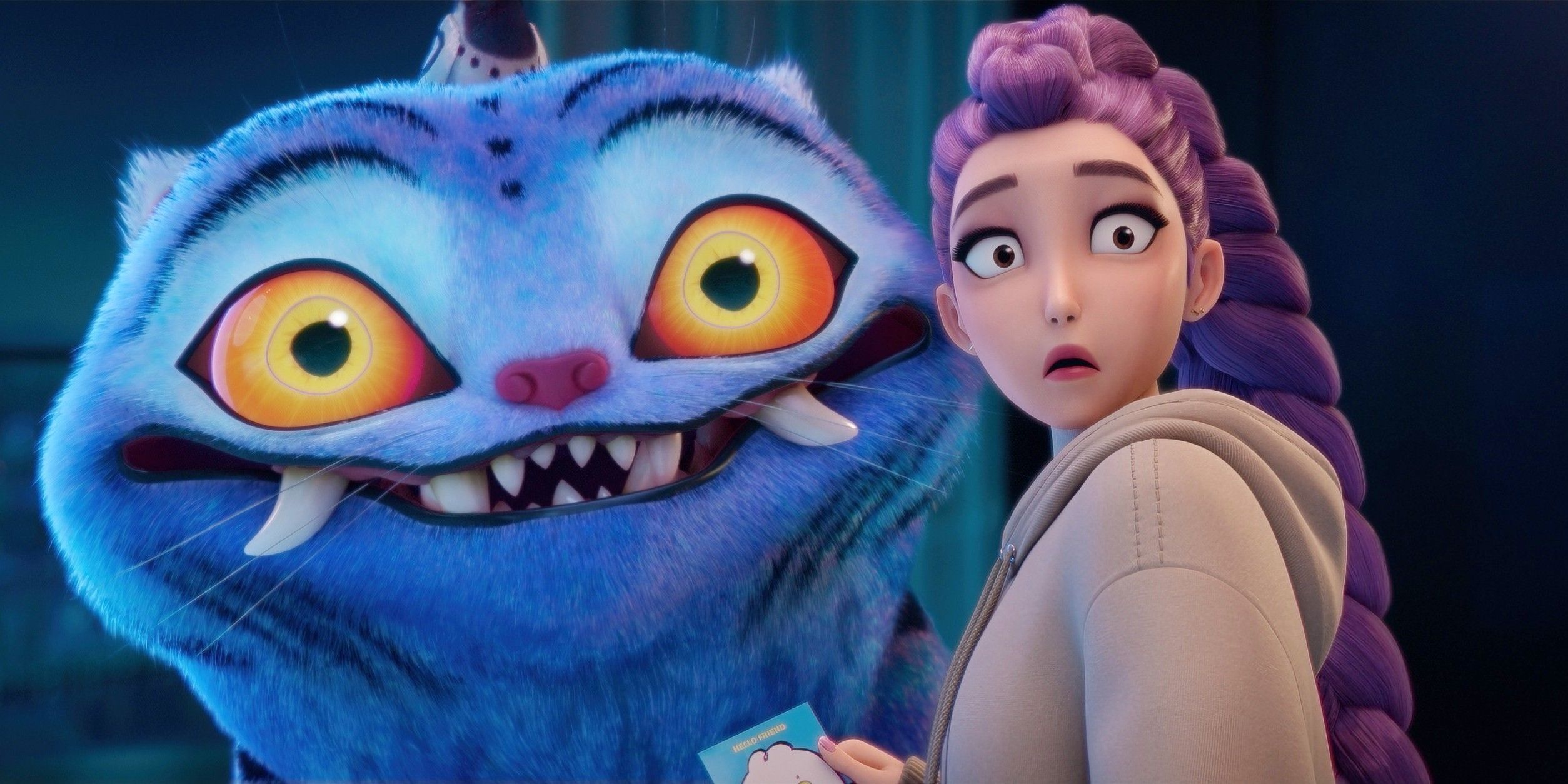 ‘KPop Demon Hunters’ Totally Has What It Takes for a Prequel About Rumi ...