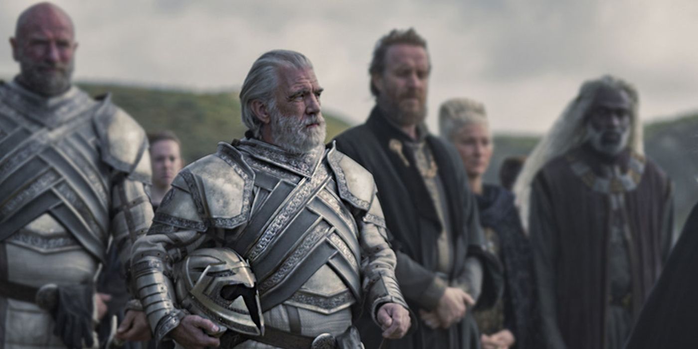 Let's Be Real, Daemon Isn't Totally Wrong in 'House of the Dragon'