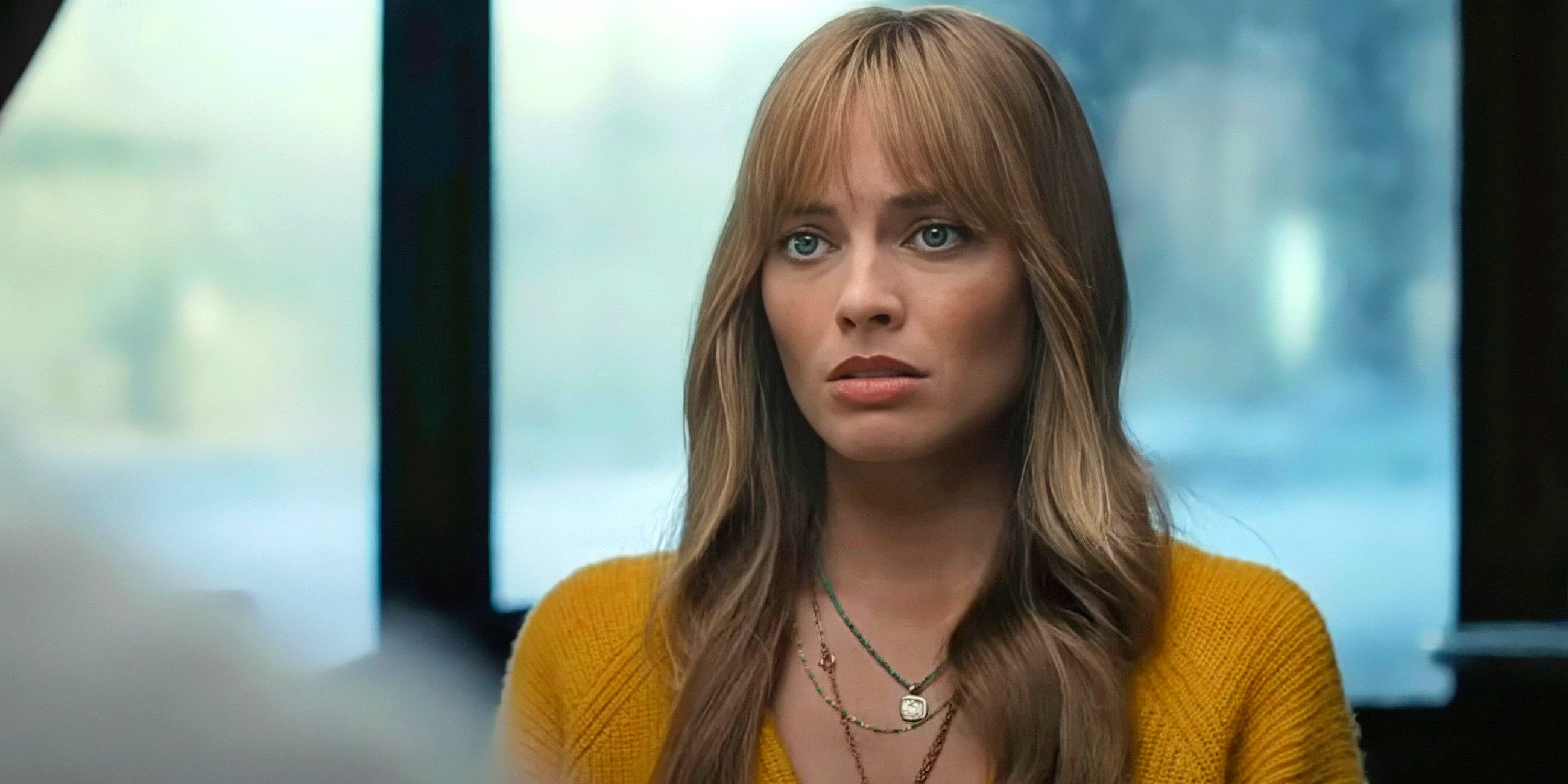 Colin Farrell and Margot Robbie's New Fantasy Film Was Hugely Inspired ...
