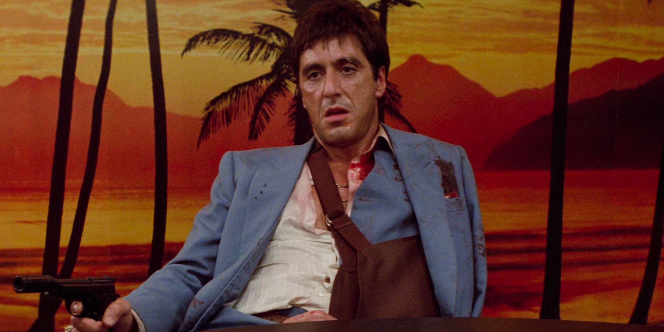 'Scarface' Ending Explained — What Is Tony Montana's Fate?
