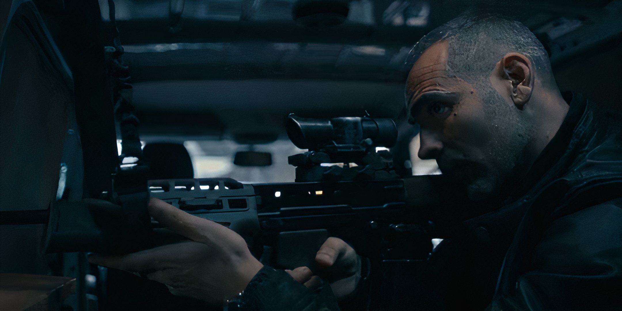 'MobLand's Harrigan Family Tree, Explained