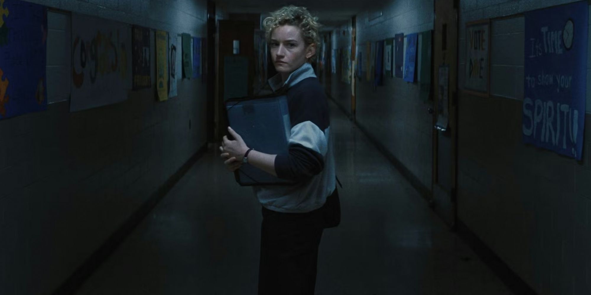 Julia Garner's 'Weapons' Earns Stellar Audience Ratings on CinemaScore ...